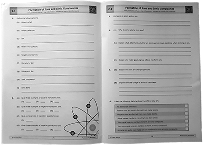 Good Science – Resources for the Australian Curriculum | Good Science